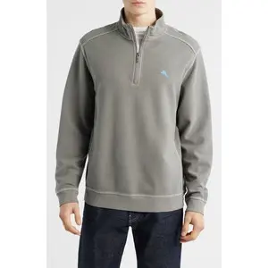 Tommy Bahama Collared Sweatshirts Hoodies For Men