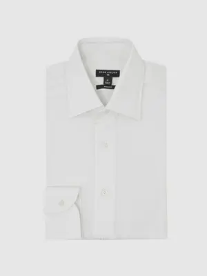 REISS Tinker Atelier Regular-fit Shirt