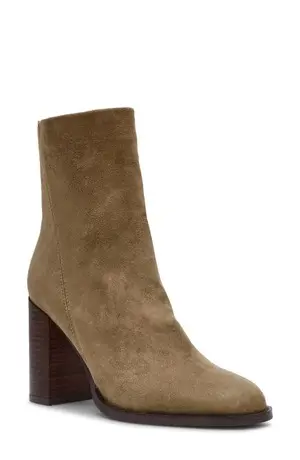 Steve Madden Casual Booties