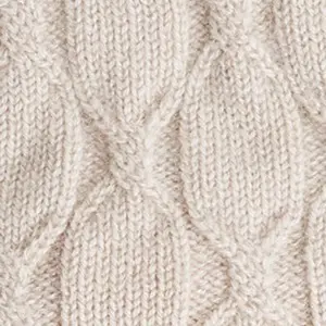 Eleventy Cashmere Cable-knit Beanie