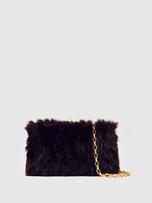 Reiss Strap Shoulder Bags