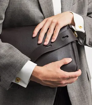 Tateossian Gold-plated And Garnet Graffiato Cufflinks