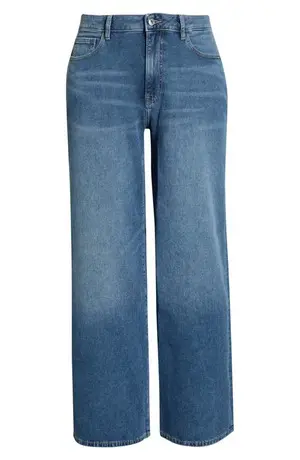 Warp + Weft Relaxed Jeans For Women