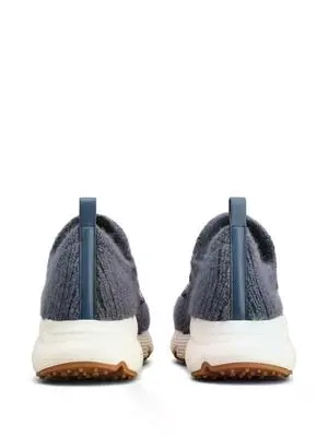 TOD'S Kate Sneakers - Blue
