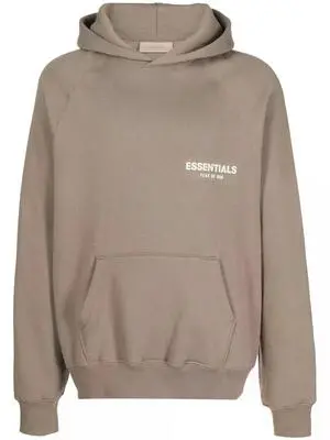 Fear Of God Relaxed Sweatshirts Hoodies For Men