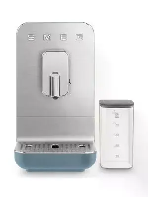 SMEG Espresso Automatic Coffee Machine