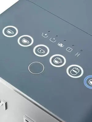 SMEG Espresso Automatic Coffee Machine