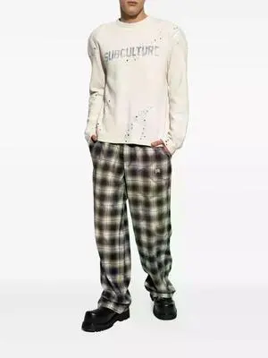 MISBHV Subculture Sweatshirt