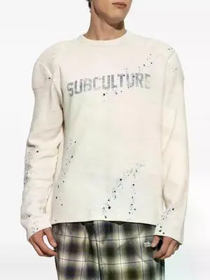 MISBHV Subculture Sweatshirt