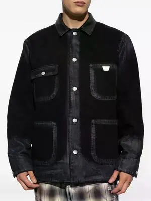 MISBHV Marfa Jacket - Black