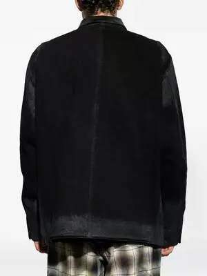 MISBHV Marfa Jacket - Black