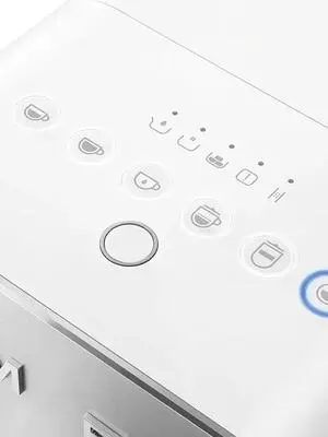 SMEG Espresso Automatic Coffee Machine