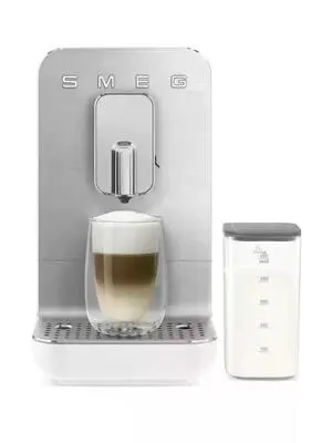 SMEG Espresso Automatic Coffee Machine