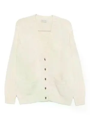 Moncler V-neck Cardigan