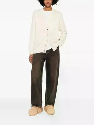 Moncler V-neck Cardigan