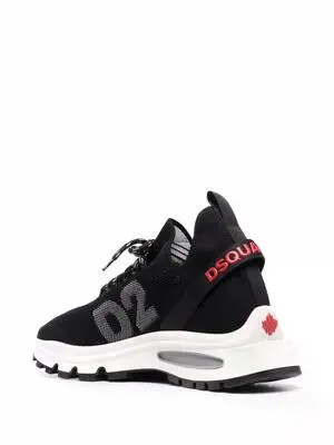Dsquared2 Run Ds2 Low-top Sneakers