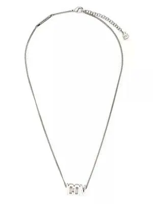 Dsquared2 Icon Pendant Necklace