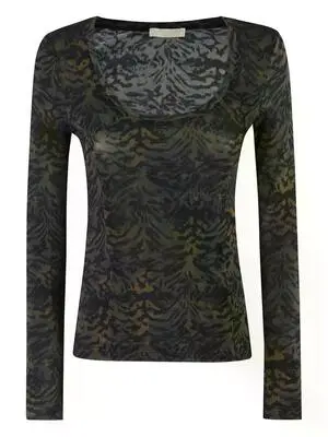 Ulla Johnson Long-sleeve Top