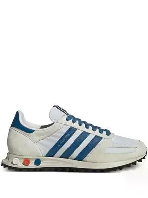 Adidas La Trainer Og Sneakers - Grey