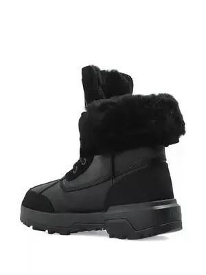 UGG Adirondack Xxv Boots