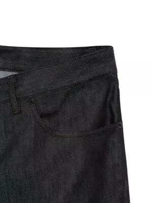 Moncler Five-pocket Pants