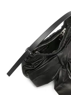 Dsquared2 Hobo Mini Bow Handbag
