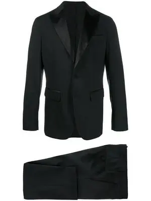 Dsquared2 Single Breasted Tuxedos For Men