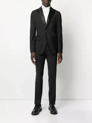 Dsquared2 Two-piece Slim Suit