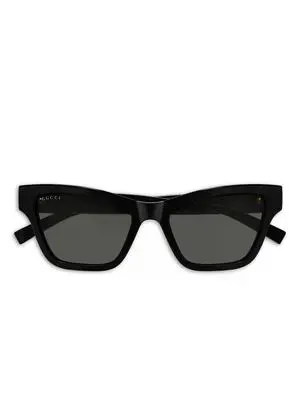 Gucci Square Sunglasses