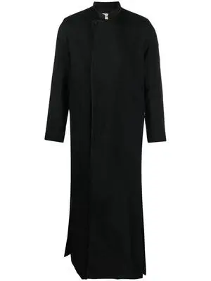 Saint Laurent Mid Length Coats For Men