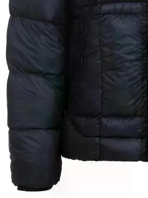 C.P. COMPANY D.d. Shell Hooded-padded Jacket