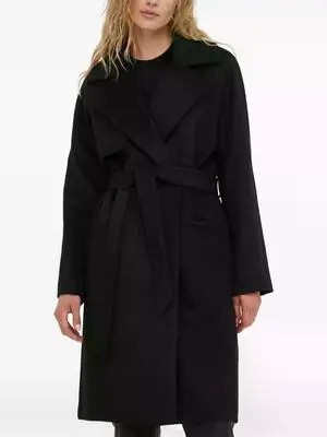 Day Birger Et Mikkelsen Belted Double-breasted Coat