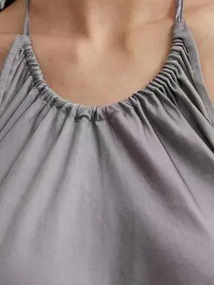 Day Birger Et Mikkelsen Halterneck Gathered Dress