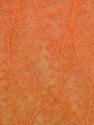 RÉSUMÉ Openwork Trousers