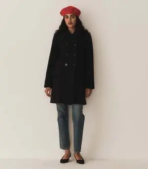 HMD Wayfarer Coat