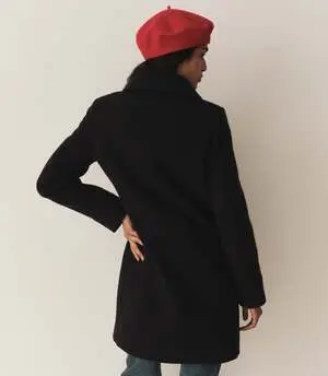 HMD Wayfarer Coat
