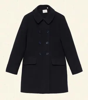 HMD Wayfarer Coat