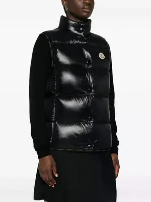 Moncler Padded Gilet