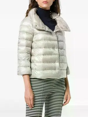 Herno Padded Jacket - Grey