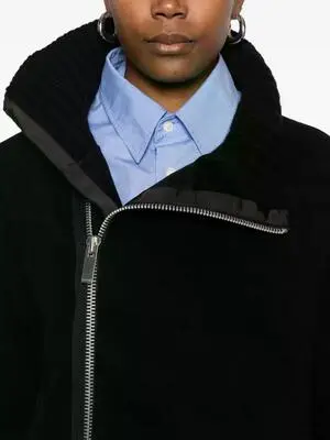 Sacai Paneled Jacket