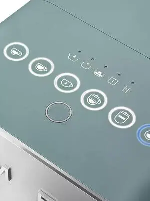 SMEG Espresso Automatic Coffee Machine