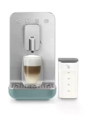SMEG Espresso Automatic Coffee Machine