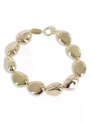 Federica Tosi Gold Necklaces