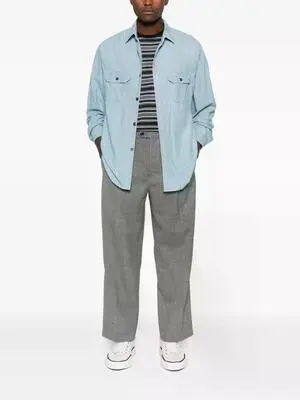 Chimala Pleated Trousers