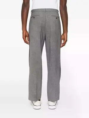 Chimala Pleated Trousers