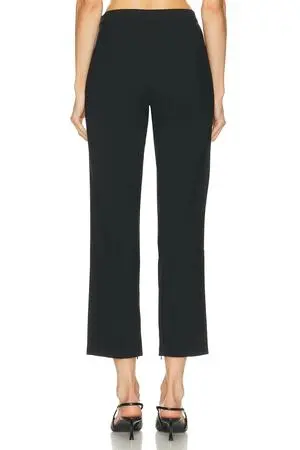 EAVES Keki Crop Trouser