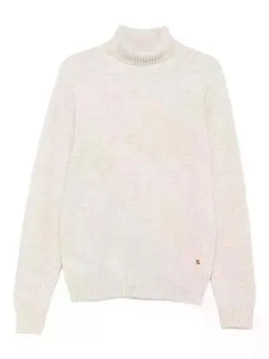 IMPURE John Sweater - Neutrals