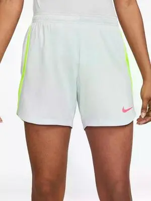 Nike Elasticated Waistband Shorts With Swoosh Detail