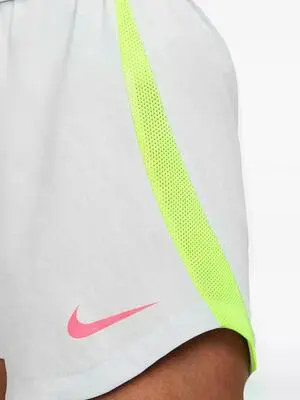 Nike Elasticated Waistband Shorts With Swoosh Detail
