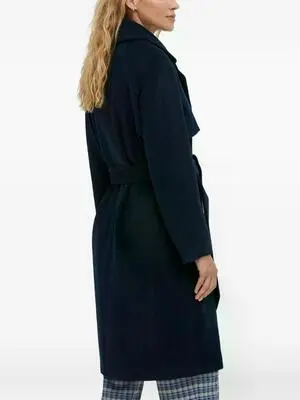 Day Birger Et Mikkelsen Belted Coat